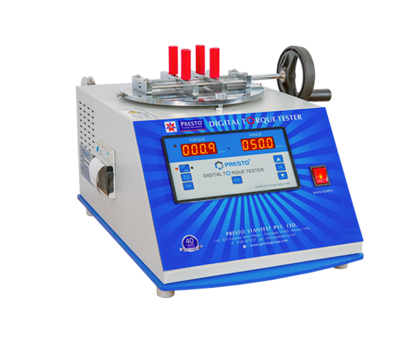 Understanding Torque Meters: Precision Tools for Measuring Rotational ...