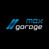Max Garage - City of Brookings, SD